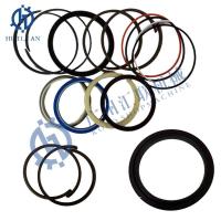 China 88A0907 88A0905 88A0824 34C6829 72A2469 Hydraulic Cylinder Seal Kit for Liugong CLG922LC Wheel Loader Repair Kit for sale