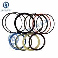 China 88A0907 88A0905 88A0824 34C6829 72A2469 Hydraulic Cylinder Seal Kit for Liugong CLG922LC Wheel Loader Repair Kit for sale