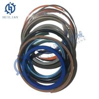 China Hitachi ZX200 ZX330 ZX270 YA00001392 YA00001396 YA00001400 4649049 4649745 Hydraulic Boom Cylinder Seal for Excavator for sale