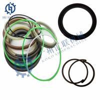 China Hitachi ZX200 ZX330 ZX270 YA00001392 YA00001396 YA00001400 4649049 4649745 Hydraulic Boom Cylinder Seal for Excavator for sale