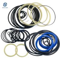 China DNB Seals Kit For Dainong D30 D60 D70 D90 D110 D160 D130 D170 D270 Hydraulic Hammer Breakers Seal Membrane Diaphragms for sale