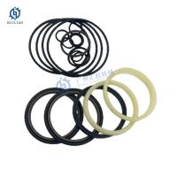 China DNB Seals Kit For Dainong D30 D60 D70 D90 D110 D160 D130 D170 D270 Hydraulic Hammer Breakers Seal Membrane Diaphragms for sale
