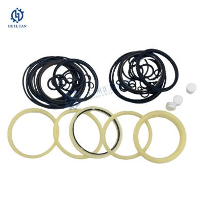 China Furukawa HB700 Hydraulic Hammer Seal Kit For HB100 HB200 HB400 HB1200 HB1200 Diaphragms Membrane Cylinder Oil Sealing for sale