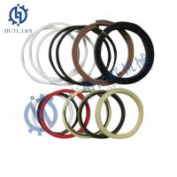 China EX200 Arm Seal ZX280 9180580 Bucket Cylinder Seal UH-121 Hydraulic Boom Cylinder Repair 4438682 ZX600-5 Cylinder Seals for sale