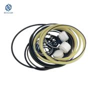 China Furukawa HB700 Hydraulic Hammer Seal Kit For HB100 HB200 HB400 HB1200 HB1200 Diaphragms Membrane Cylinder Oil Sealing for sale