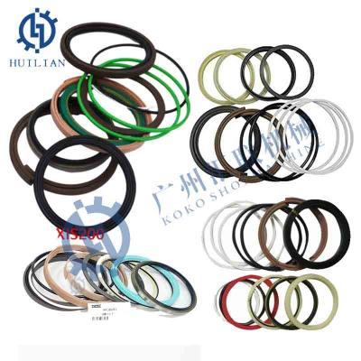 China 4364914 Bucket Repair Kit 4293349 Boom Cylinder Seal Kit for Hitachi ZAXIS 200LC EX30 Excavator Spare Parts for sale
