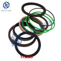 China 4364914 Bucket Repair Kit 4293349 Boom Cylinder Seal Kit for Hitachi ZAXIS 200LC EX30 Excavator Spare Parts for sale