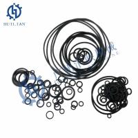 China KAWASAKL Main Pump K3V140 K3V112DT K3V180DTH Main Pump Complete Seal Kit for Excavator Spare Parts for sale