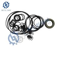 China KAWASAKL Main Pump K3V140 K3V112DT K3V180DTH Main Pump Complete Seal Kit for Excavator Spare Parts for sale