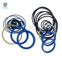 China Seal Kits For JB21 JB15 NJB215 JB3S JB6S JB10 JB10S JB27 Jacty Hydraulic Breakers Sealing Diaphragm Membran for sale