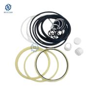 China Seal Kits For JB21 JB15 NJB215 JB3S JB6S JB10 JB10S JB27 Jacty Hydraulic Breakers Sealing Diaphragm Membran for sale