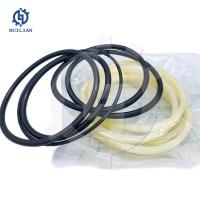 China 162-4695 162-4696 Seal Kits Oil sealing Fit E311 E312B 312B E321C 312D 140D LCR 314E Crawler Excavator Center Joint for sale
