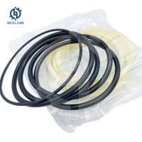 China 162-4695 162-4696 Seal Kits Oil sealing Fit E311 E312B 312B E321C 312D 140D LCR 314E Crawler Excavator Center Joint for sale