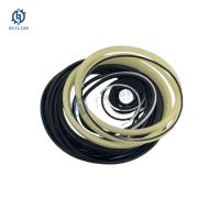 China DMB210 DMB230 DMB360G DMB450 DMB800 DMB180 DMB140 DMB250 Daemo Hydraulic Breaker Hammers Repair Seal Kits For Diaphragm for sale
