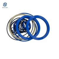 China DMB210 DMB230 DMB360G DMB450 DMB800 DMB180 DMB140 DMB250 Daemo Hydraulic Breaker Hammers Repair Seal Kits For Diaphragm for sale