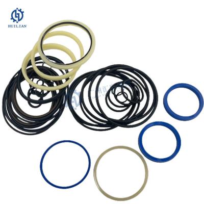 China Atlas Copco Hydraulic Hammer TEX250H TEX100 TEX110 TEX180 TEX250 TEX400 TEX600 TEX900 TEX1400 TEX1800 TEX2000 Seal Kits for sale