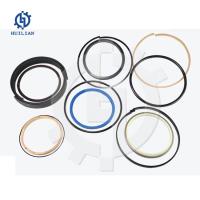 China 506-2322 5062322 9X3607 Boom Cylinder Repair Seal Kit For CATEEEEerpillar 352F Excavator 307D 307E 308 308.5 310 315D 316 for sale