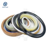China Excavator spare parts 425-2912 425-2913 425-2914 426-0022 431-6337 Boom Arm Bucket Cylinder Seal Kit Fit CATEEE 305.5E 305 for sale