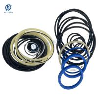 China Okada OUB302A Hydraulic Breakers Repair Kit For OUB301 OUB301A OUB302 OUB303 OUB303A OUB304 OUB305 OUB305A OUB308 OUB310 for sale