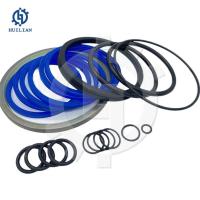 China High Quality Excavator Parts Center Joint Seal Kit 703-08-33610 703-08-33631 for Komatsu PC200-7 PC210-7 PC220-7 PC160LC for sale