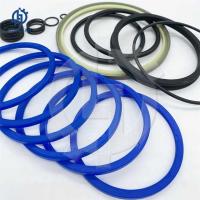 China High Quality Excavator Parts Center Joint Seal Kit 703-08-33610 703-08-33631 for Komatsu PC200-7 PC210-7 PC220-7 PC160LC for sale