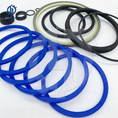 China High Quality Excavator Parts Center Joint Seal Kit 703-08-33610 703-08-33631 for Komatsu PC200-7 PC210-7 PC220-7 PC160LC for sale