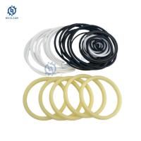China Complete Seal Kits For Hydraulic Breaker Hammer Doosan DX225 DXB100 DXB170 DXB260 DXB190 Excavator Repair Seal Diaphragm for sale