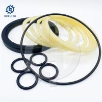China Excavator Sealing Kit 703-09-33100KT 703-09-33100 7030900221 Suit KOMATSU PC200-5 PC200LC-5 PC220-5 PC220LC-5 PC240-5K for sale