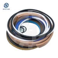 China Komatsu Arm Hydraulic Cylinder Seal Kit 7079967280 7079958360 7079958370 Suit PC350-6 PC300 PC340 PC350 PC380 PC300-6 for sale