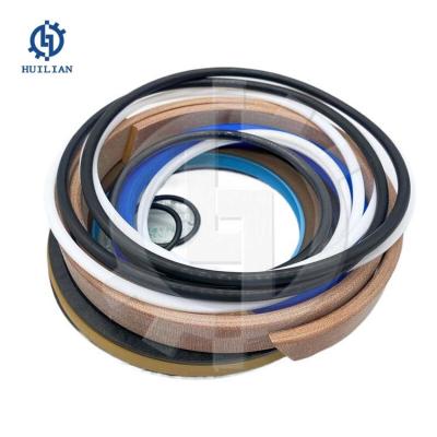 China Komatsu Arm Hydraulic Cylinder Seal Kit 7079967280 7079958360 7079958370 Suit PC350-6 PC300 PC340 PC350 PC380 PC300-6 for sale