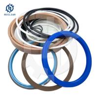 China Komatsu Arm Hydraulic Cylinder Seal Kit 7079967280 7079958360 7079958370 Suit PC350-6 PC300 PC340 PC350 PC380 PC300-6 for sale