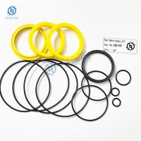 China Stanley MB656 MB550 MB556 MB675 MB656 MB695 MB800 MB856 MB875 MB956 Breaker Hammer Complete Seal Kit For Daiphragm Kits for sale