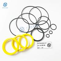 China Stanley MB656 MB550 MB556 MB675 MB656 MB695 MB800 MB856 MB875 MB956 Breaker Hammer Complete Seal Kit For Daiphragm Kits for sale