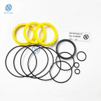 China Stanley MB656 MB550 MB556 MB675 MB656 MB695 MB800 MB856 MB875 MB956 Breaker Hammer Complete Seal Kit For Daiphragm Kits for sale