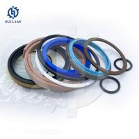 China komatsu 707-99-44200 707-98-36200 707-98-27600 Arm Crowd Stick Cylinder Seal Kit fit PC120-5 PC120-6 PC100-6 PC120-4 for sale