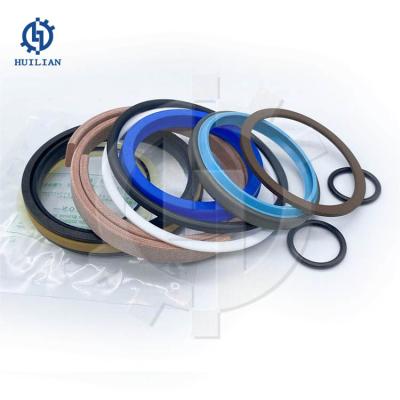 China komatsu 707-99-44200 707-98-36200 707-98-27600 Arm Crowd Stick Cylinder Seal Kit fit PC120-5 PC120-6 PC100-6 PC120-4 for sale
