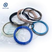 China komatsu 707-99-44200 707-98-36200 707-98-27600 Arm Crowd Stick Cylinder Seal Kit fit PC120-5 PC120-6 PC100-6 PC120-4 for sale