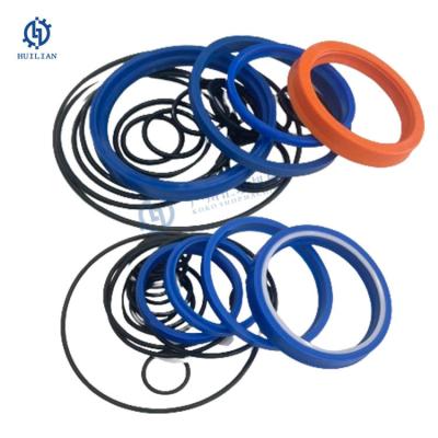 China Seal Kit For MSB900 MSB600 MSB550 MSB700 MSB250 MSB400 MSB500 MSB200 MSB800 Hydraulic Hammer Breakers Oil Seal Diaphragm for sale
