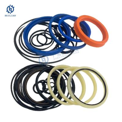 China SBC200 SBC255 SBC410 SBC610 SBC650 SBC850 SBC60 SBC102 SBC115 SBC800 Seal Kit For Atlas Copco Breakers Diaphragm for sale