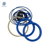 China SBC200 SBC255 SBC410 SBC610 SBC650 SBC850 SBC60 SBC102 SBC115 SBC800 Seal Kit For Atlas Copco Breakers Diaphragm for sale