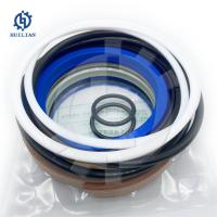 China Komatsu Excavator spare parts 707-99-46600 404392287822 707-99-47600-A Boom Seal Kit For PC200-6 PC200-5 PC200-5Z PC200 for sale