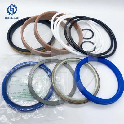 China Komatsu Excavator spare parts 707-99-46600 404392287822 707-99-47600-A Boom Seal Kit For PC200-6 PC200-5 PC200-5Z PC200 for sale