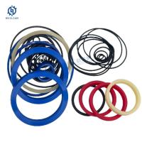 China Poqutec PB200 PB10 PB20 PB30 PB50 PB80 PB90 PB100 PB170 PB180 PB210 PB300 PB150 Hydraulic Breaker Hammer Diaphragm Seal for sale