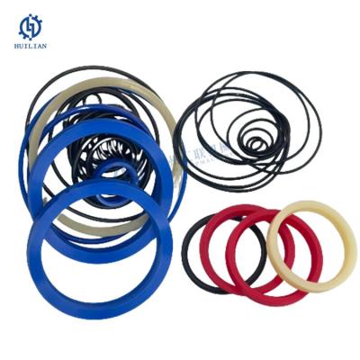 China Poqutec PB200 PB10 PB20 PB30 PB50 PB80 PB90 PB100 PB170 PB180 PB210 PB300 PB150 Hydraulic Breaker Hammer Diaphragm Seal for sale
