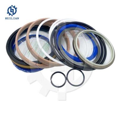 China Komatsu Arm Cylinder Seal Kit 7079957200 707-99-50500 707-98-48610 Suit PC200-5 PC200-6 PC400-5L/S PC210-6 PC220-5 for sale