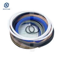 China Komatsu Arm Cylinder Seal Kit 7079957200 707-99-50500 707-98-48610 Suit PC200-5 PC200-6 PC400-5L/S PC210-6 PC220-5 for sale