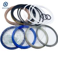 China Komatsu Arm Cylinder Seal Kit 7079957200 707-99-50500 707-98-48610 Suit PC200-5 PC200-6 PC400-5L/S PC210-6 PC220-5 for sale