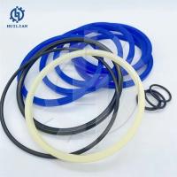 China Center Joint Seal Kit 4176479 4176480 A810110 9062438 Excavator Sealing For Hitachi EX120-1 EX120-2 EX120-3 EX120-5 EX90 for sale