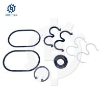 China Hitachi Gear Pump Seal Kit 4206167 4487340 0408207 For ZAX200-5 ZAX240-3 ZAX330-3 EX200 EX200K EX220 EX270 Excavator for sale