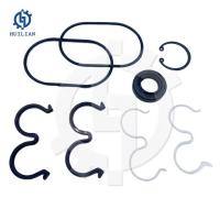 China Hitachi Gear Pump Seal Kit 4206167 4487340 0408207 For ZAX200-5 ZAX240-3 ZAX330-3 EX200 EX200K EX220 EX270 Excavator for sale